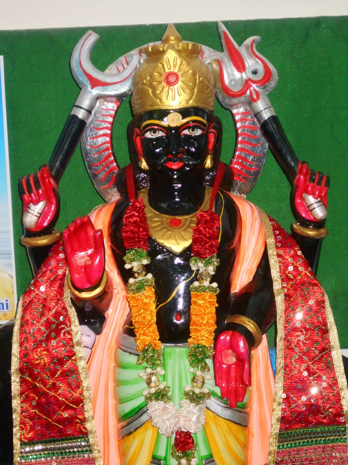 Shani Dev: Shani Mandir, Shani Temple, Shani Mantra Shani Dev: Shani Mandir, Shani Temple, Shani Mantra