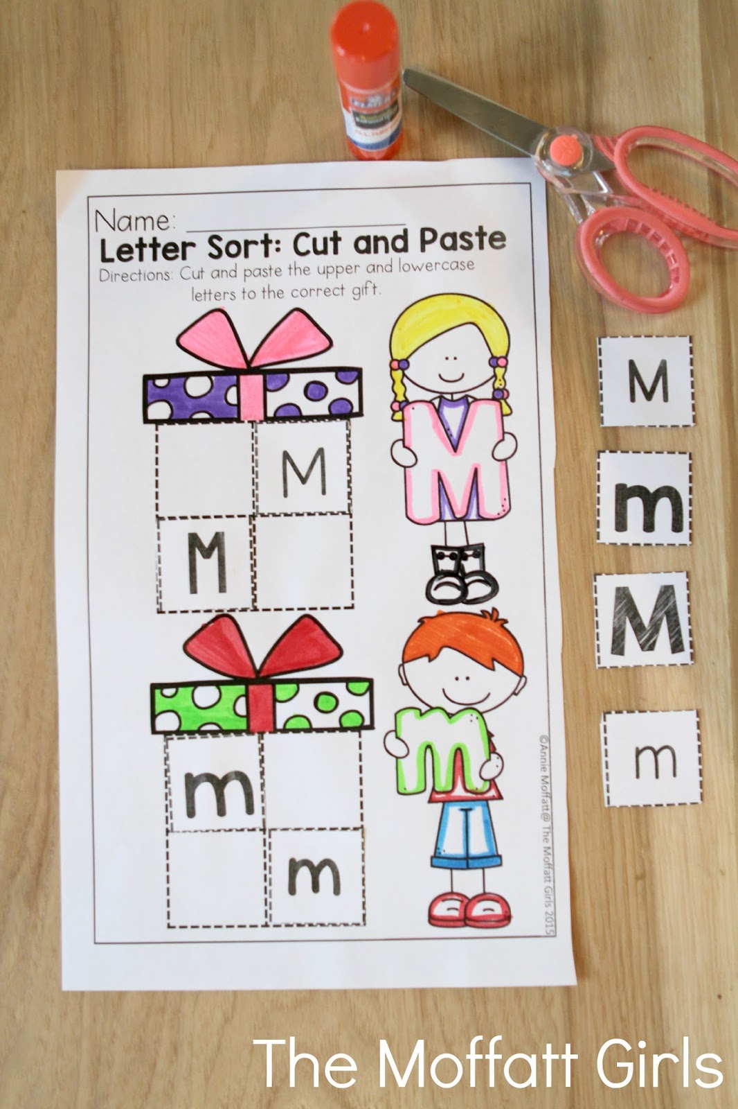 December FUN-Filled Learning with NO PREP!