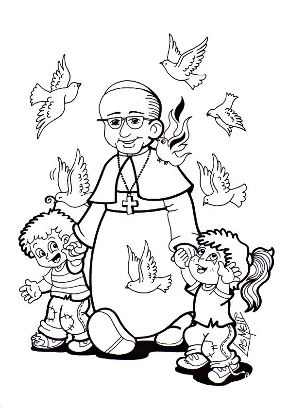 SGBlogosfera. Amigos de Jesús: ¡QUÉ ES Y QUIÉN ES EL PAPA? SGBlogosfera. Amigos de Jesús: ¡QUÉ ES Y QUIÉN ES EL PAPA?