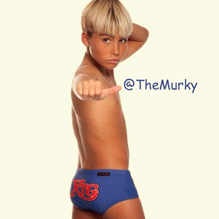 The Murky Blog the-murky-blog