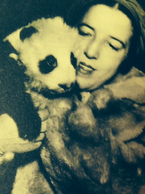 Ruth Harkness - Alchetron, The Free Social Encyclopedia