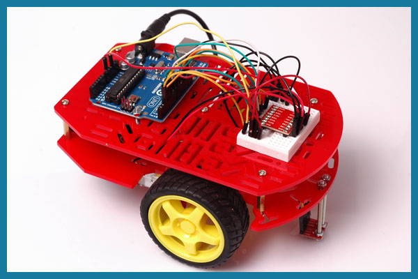 Line follower arduino while loop - leryboy Line follower arduino while loop - leryboy