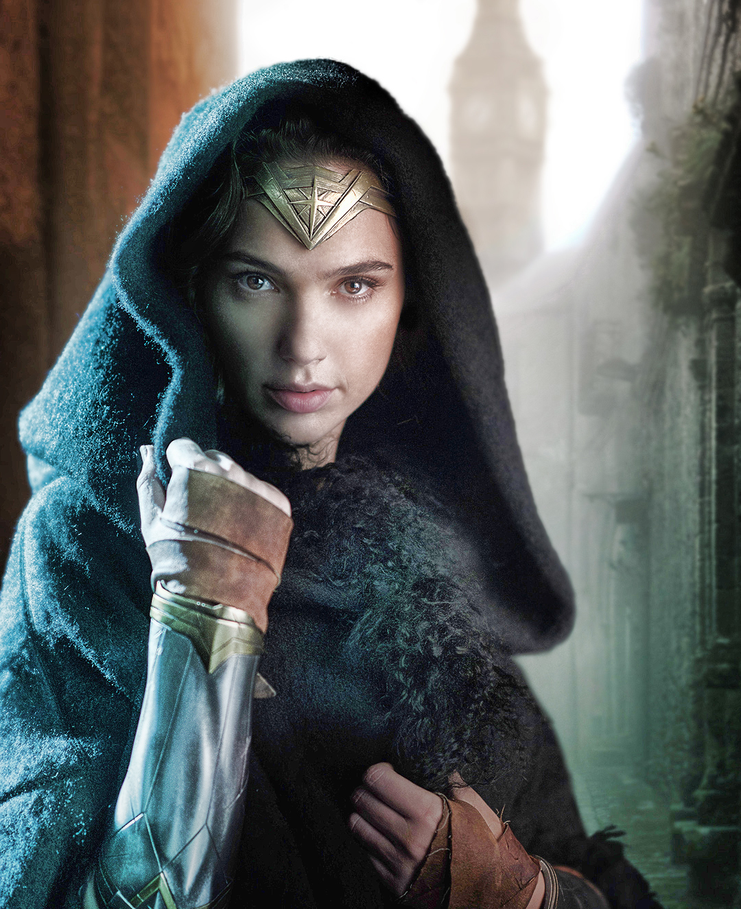 Primer Vistazo A Wonder Woman El Guerrero De La Luz primer-vistazo-a-wonder-woman-el-guerrero-de-la-luz