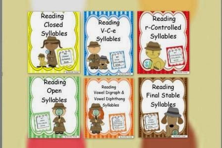 The Best of Teacher Entrepreneurs: Language Arts Lesson - "Reading ...