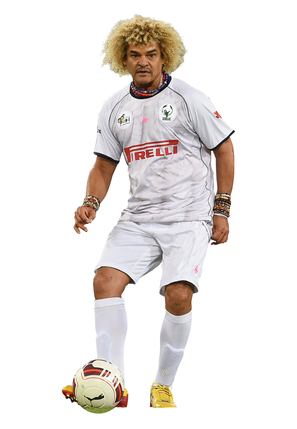 Carlos Carlos