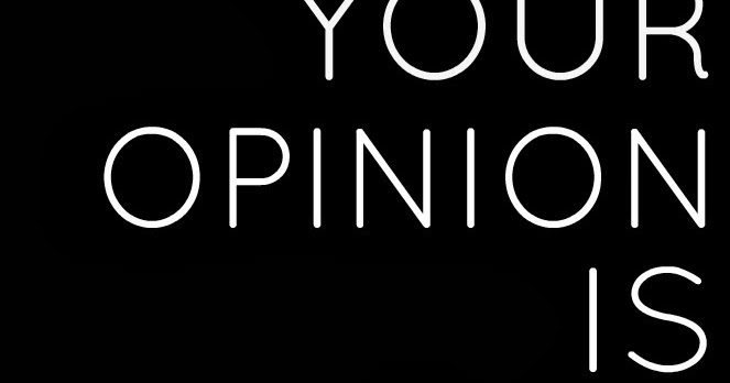 Inspirational Quotes Your Opinion Is Not My Reality inspirational-quotes-your-opinion-is-not-my-reality