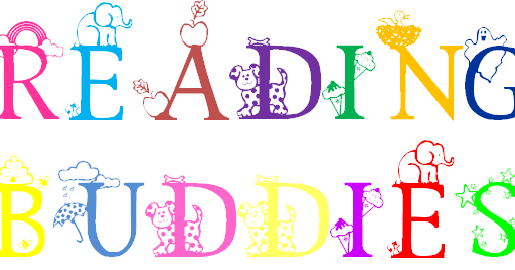 Miss Klipfel's Blog: Reading Buddies