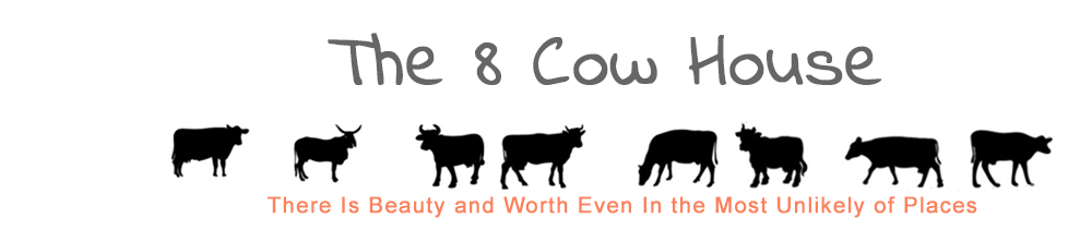 The 8 Cow House What s In The Name the-8-cow-house-what-s-in-the-name