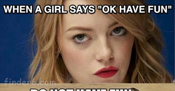 What Girls Say Vs What They Really Mean Entertainment News Photos what-girls-say-vs-what-they-really-mean-entertainment-news-photos