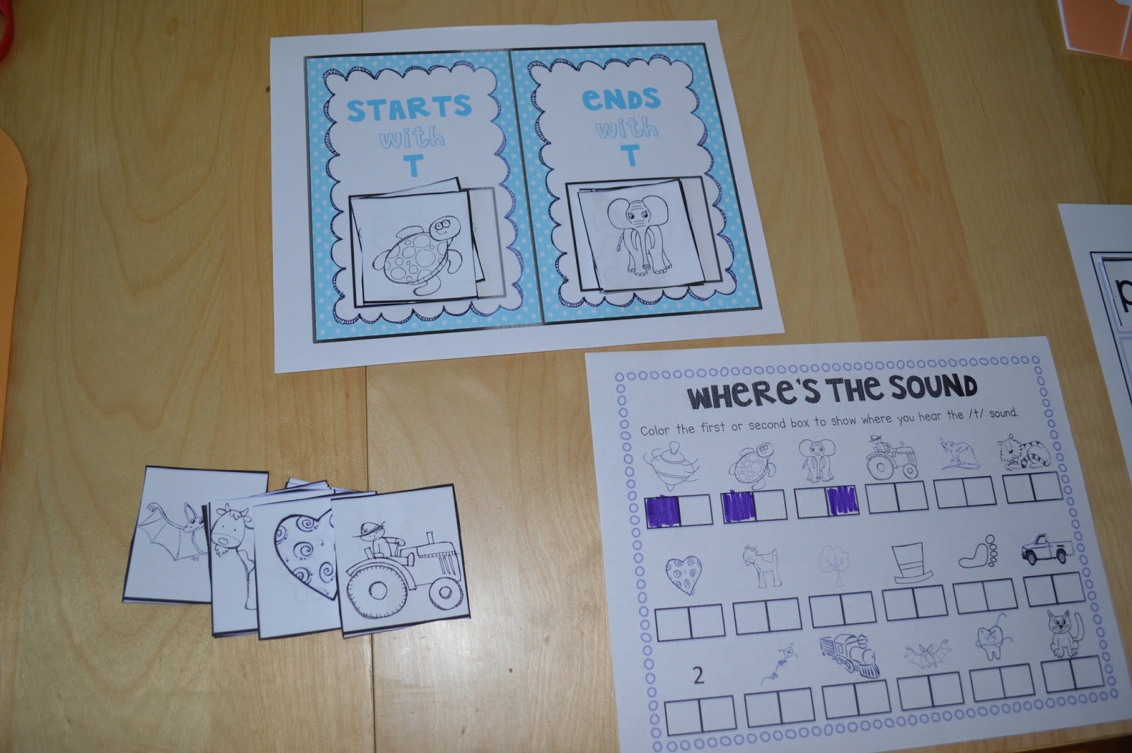 Literacy Centers for Kindergarten (and great for first grade too ...
