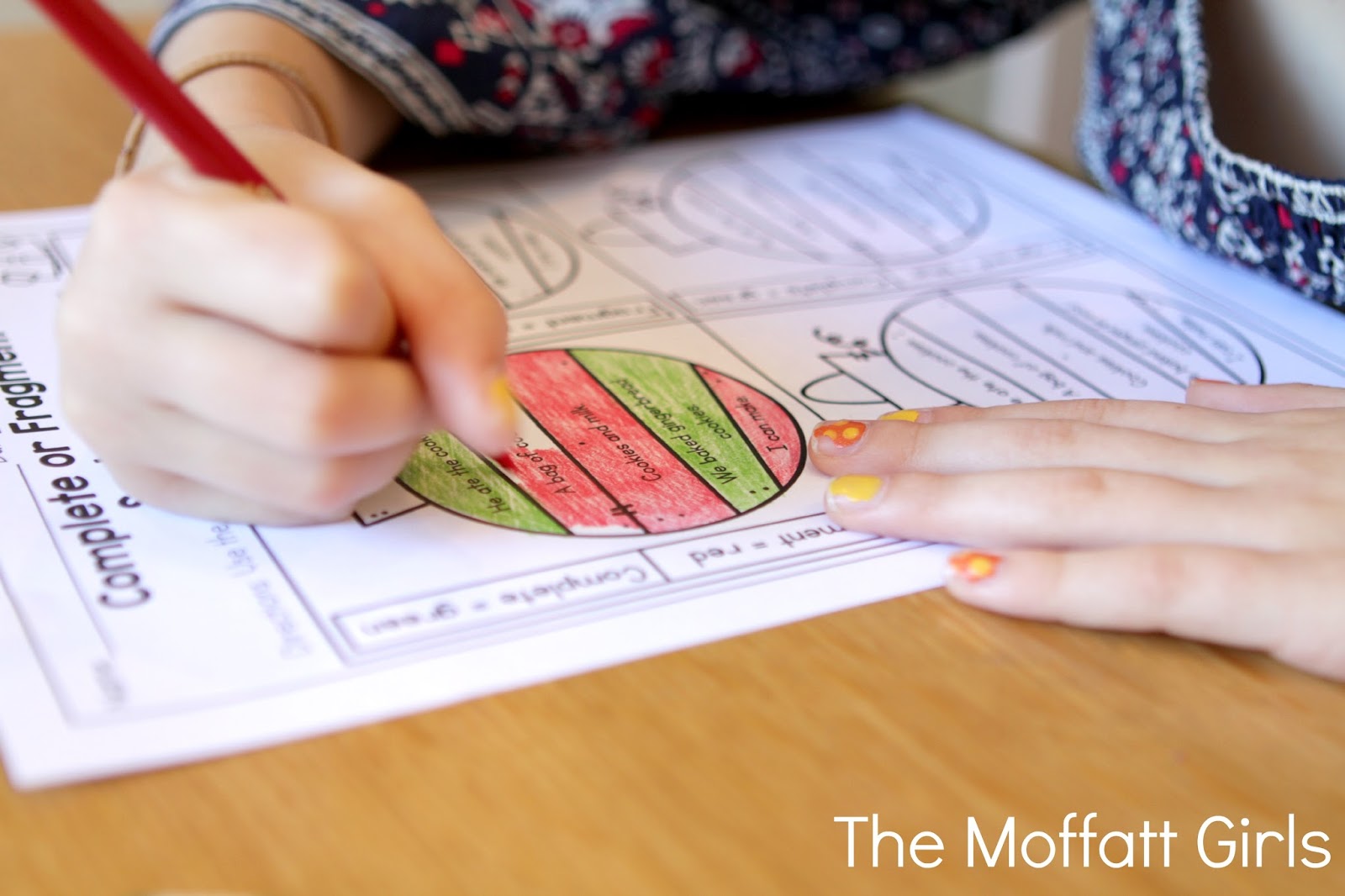 December FUN-Filled Learning with NO PREP!