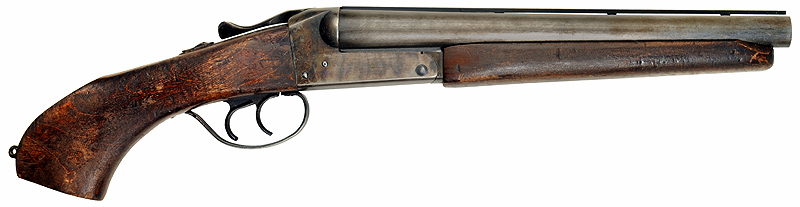 Astaroth's World: Lupara Bianca