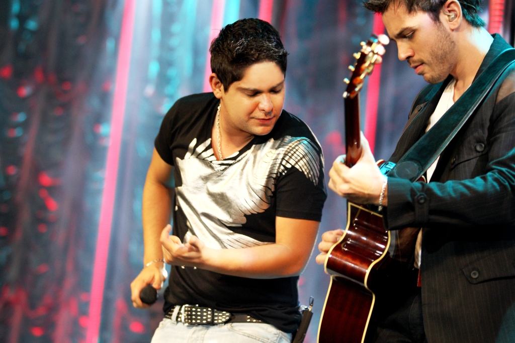 Jorge e Mateus Villa Country - Sertanejo Online's Jorge e Mateus Villa Country - Sertanejo Online's