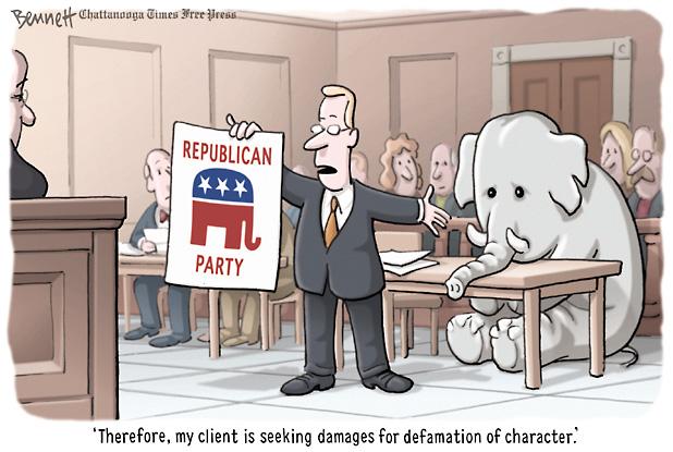 That s Interesting 100 Things You Can Say To Irritate A Republican that-s-interesting-100-things-you-can-say-to-irritate-a-republican