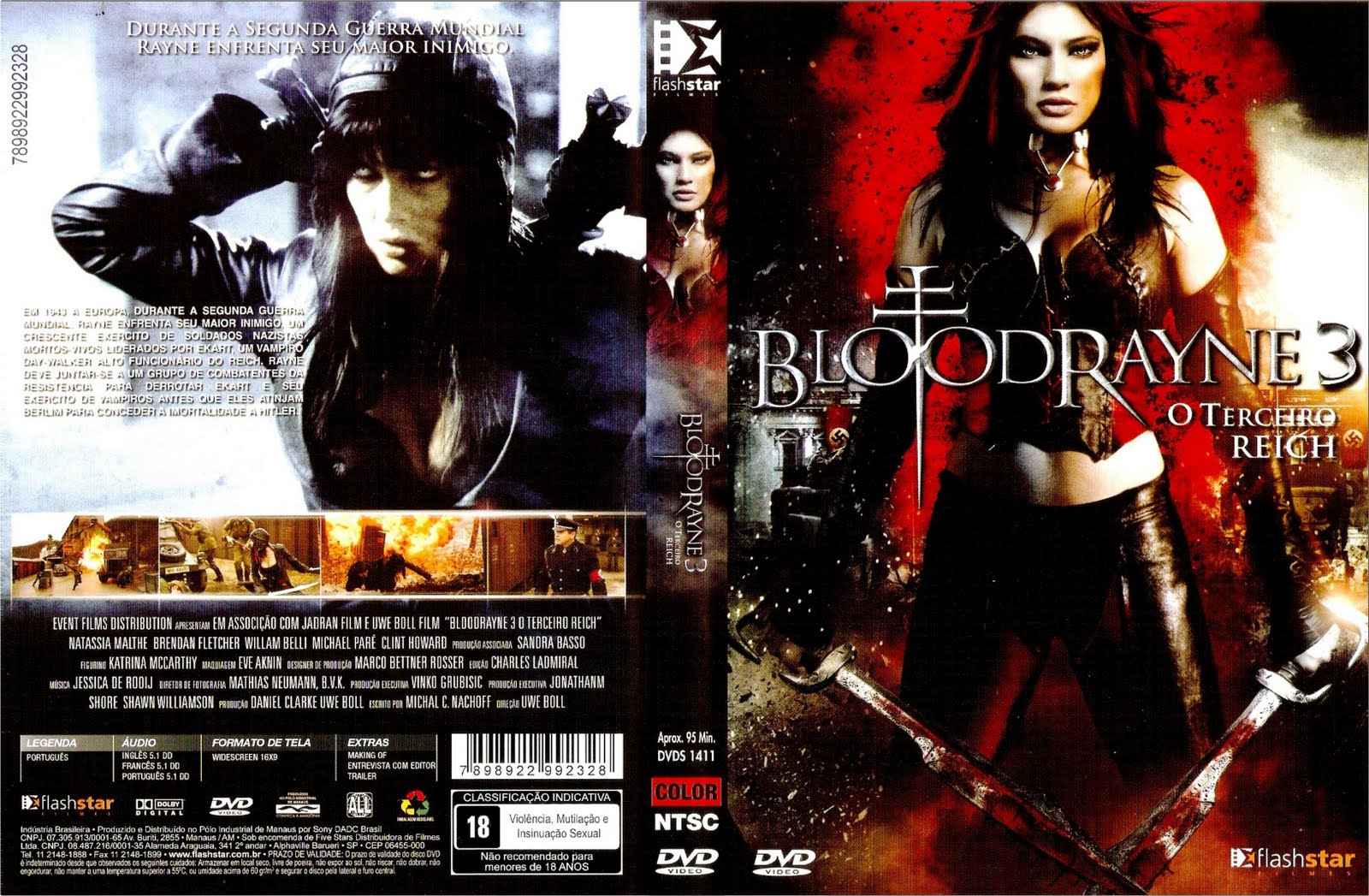 BloodRayne - JungleKey.fr Image #350