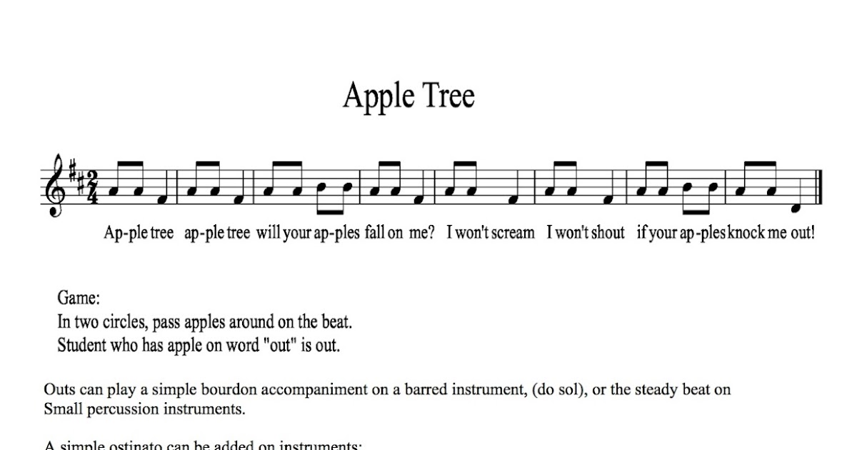 Teaching Music: Tanya's Kodály Aspiring Blog: Songs with games