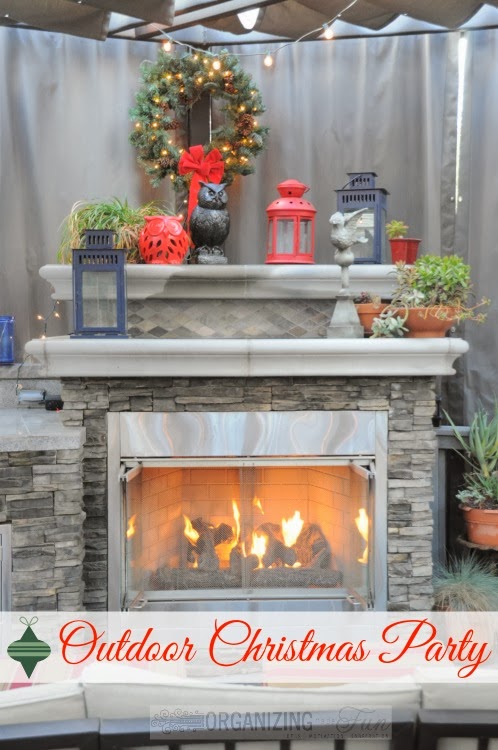 A Southern California Outdoor Christmas Party Organizing Made Fun A a-southern-california-outdoor-christmas-party-organizing-made-fun-a