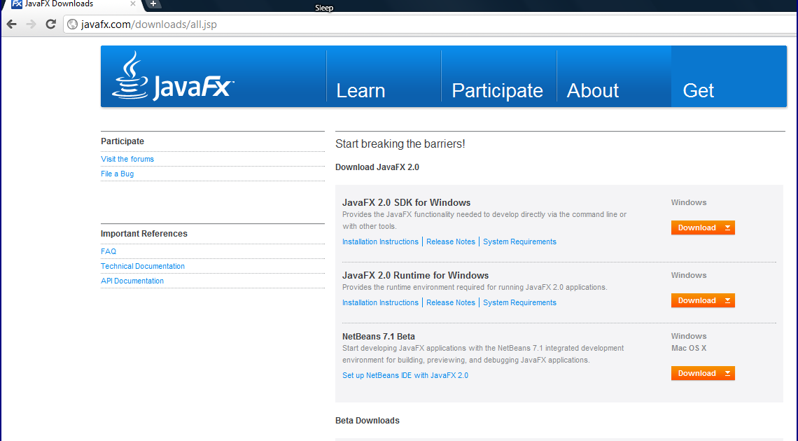 Inspired by Actual Events: Hello JavaFX 2.0: Introduction by NetBeans 7 ... Inspired by Actual Events: Hello JavaFX 2.0: Introduction by NetBeans 7 ...