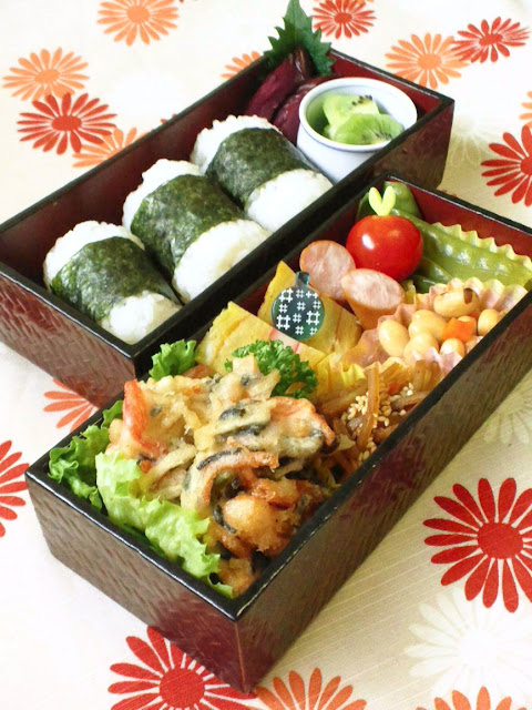 Concentrate Of Japanese Culture What Is A Bento Lunch Box concentrate-of-japanese-culture-what-is-a-bento-lunch-box