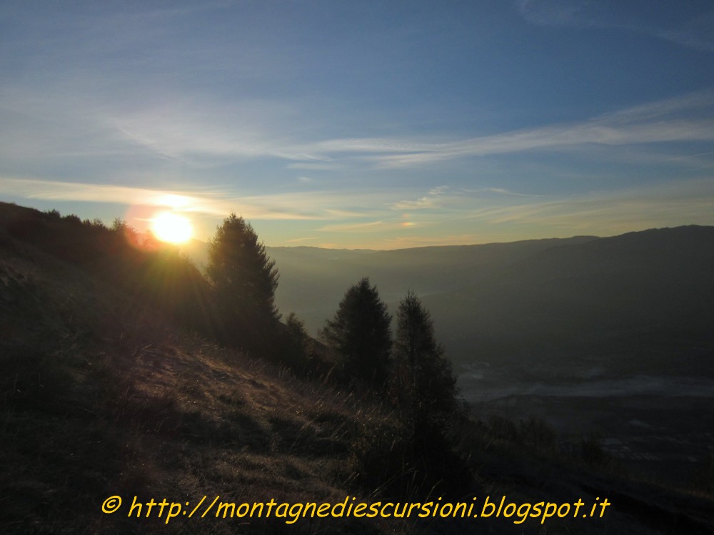 Montagne di escursioni: Monte Serva - Dolomiti Bellunesi Montagne di escursioni: Monte Serva - Dolomiti Bellunesi
