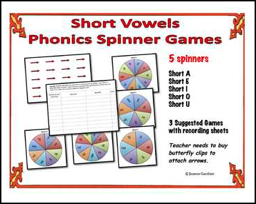 The Best of Teacher Entrepreneurs III: FREE LANGUAGE ARTS LESSON ...