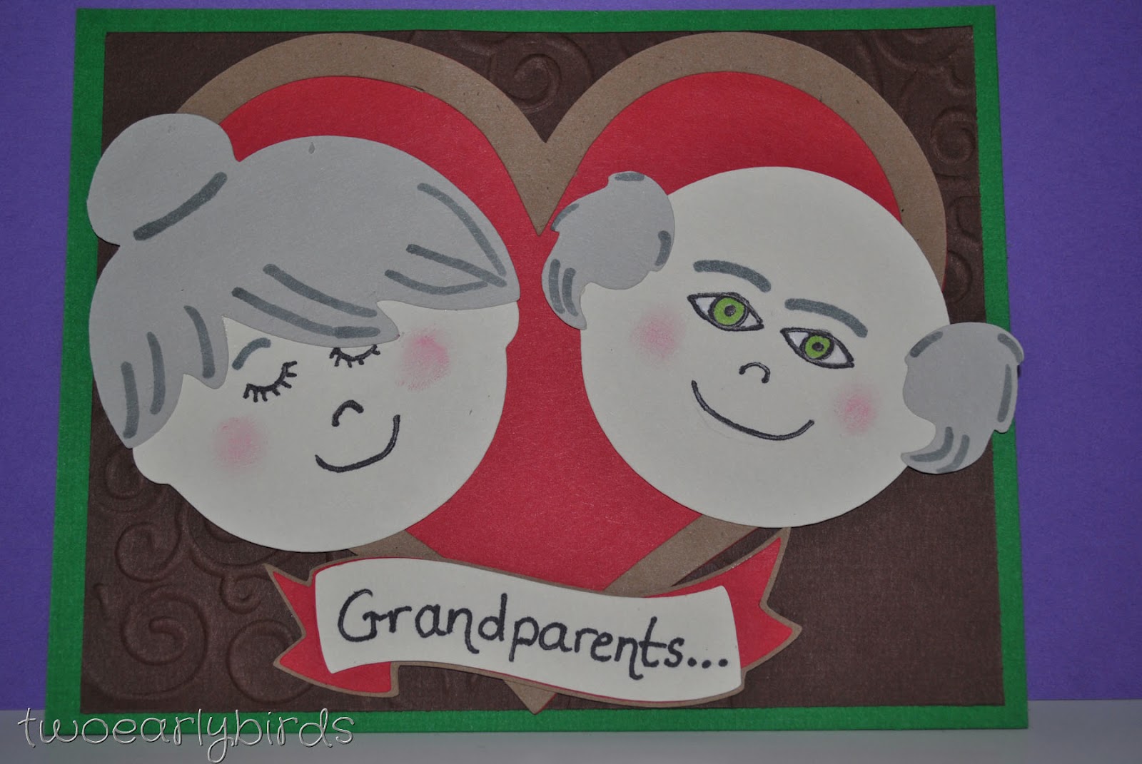 Two Early Birds Happy Grandparents Day two-early-birds-happy-grandparents-day