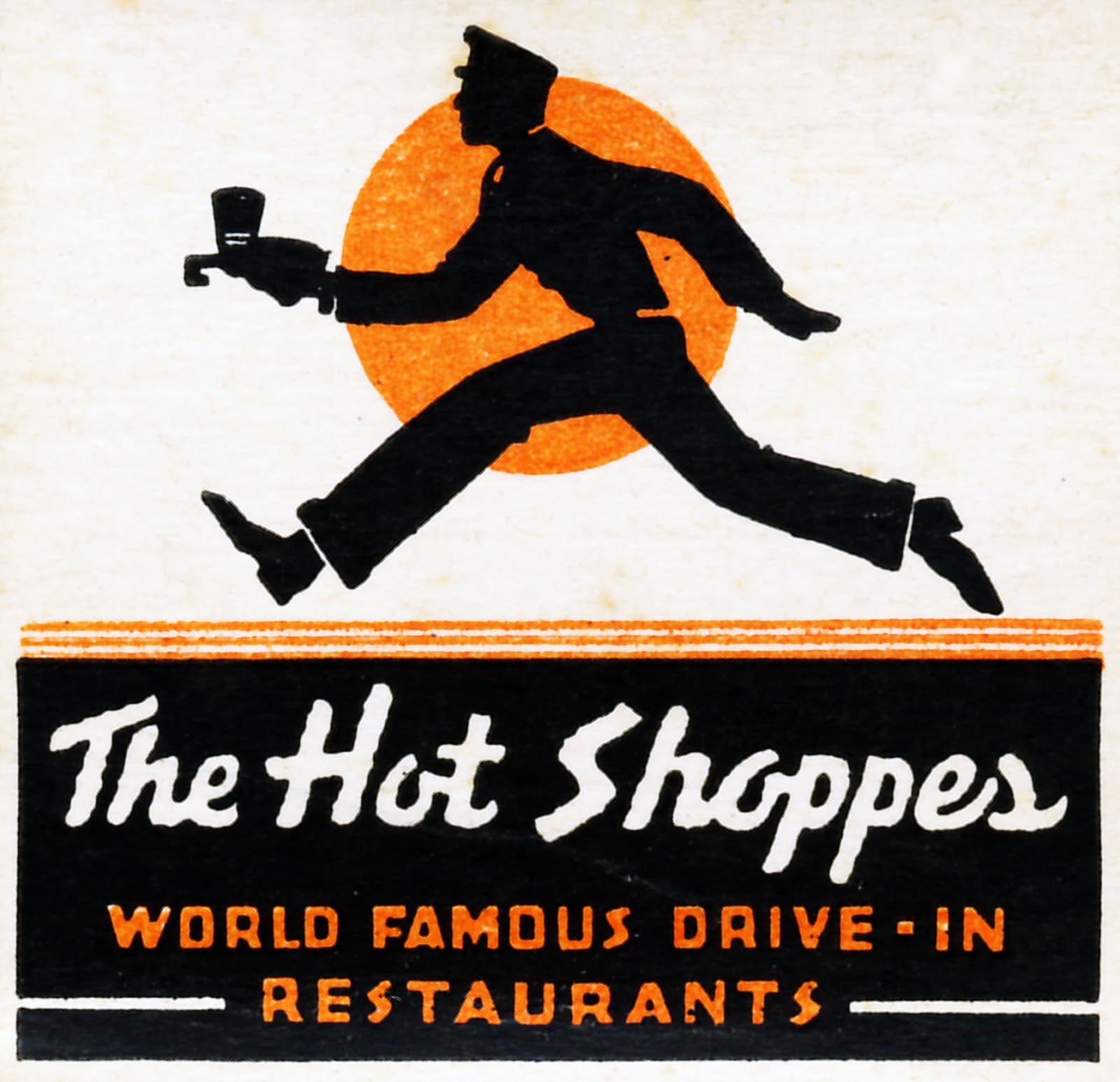 The Hot Shoppes: Teen Twists, Mighty Mo's, and Pappy Parker's Fried Chicken