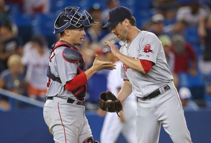 7/22 .. BOS vs TOR, 레싹 영상 : MLBPARK