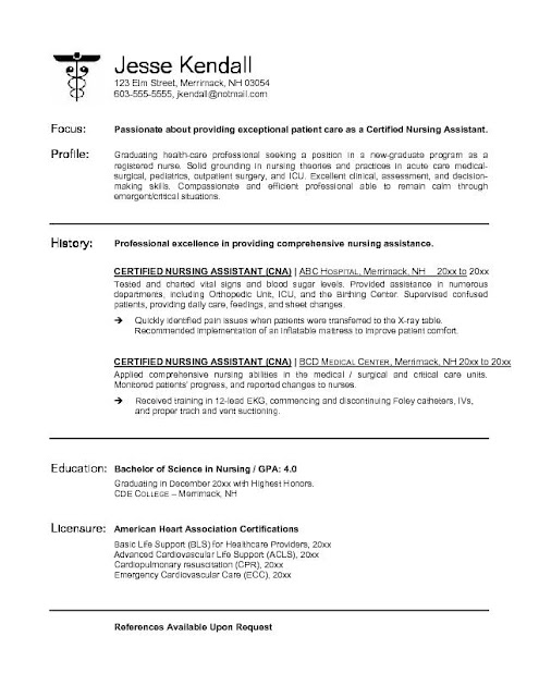 Doctor s Choice Career Academy How To Write A Resume For A Certified doctor-s-choice-career-academy-how-to-write-a-resume-for-a-certified