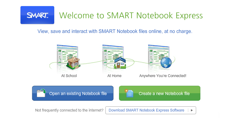 How to open smartboard notebook files - industriespag