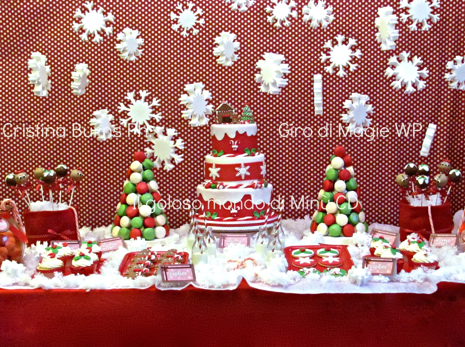 Il Goloso Mondo Di Minu Christmas Sweet Table il-goloso-mondo-di-minu-christmas-sweet-table