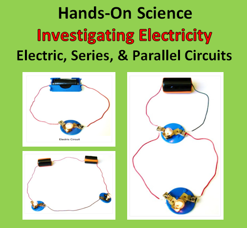 Current Electricity For Kids