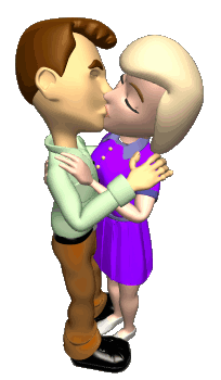 ® Imágenes y Gifs Animados ®: GIFS DE PAREJAS O ENAMORADOS