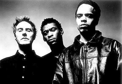 REWIND: Massive Attack - 'Angel'