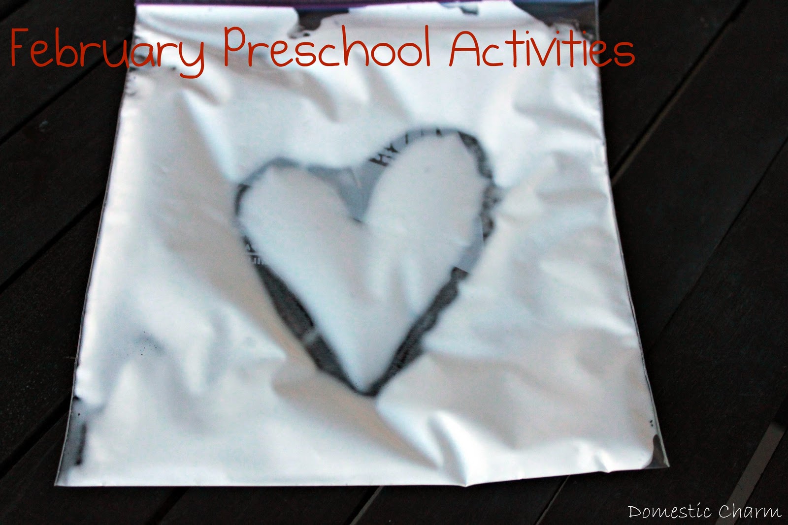 Domestic Charm February Preschool Activities domestic-charm-february-preschool-activities