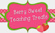 Berry Sweet Teaching Treats: Comparing Numbers in Kindergarten