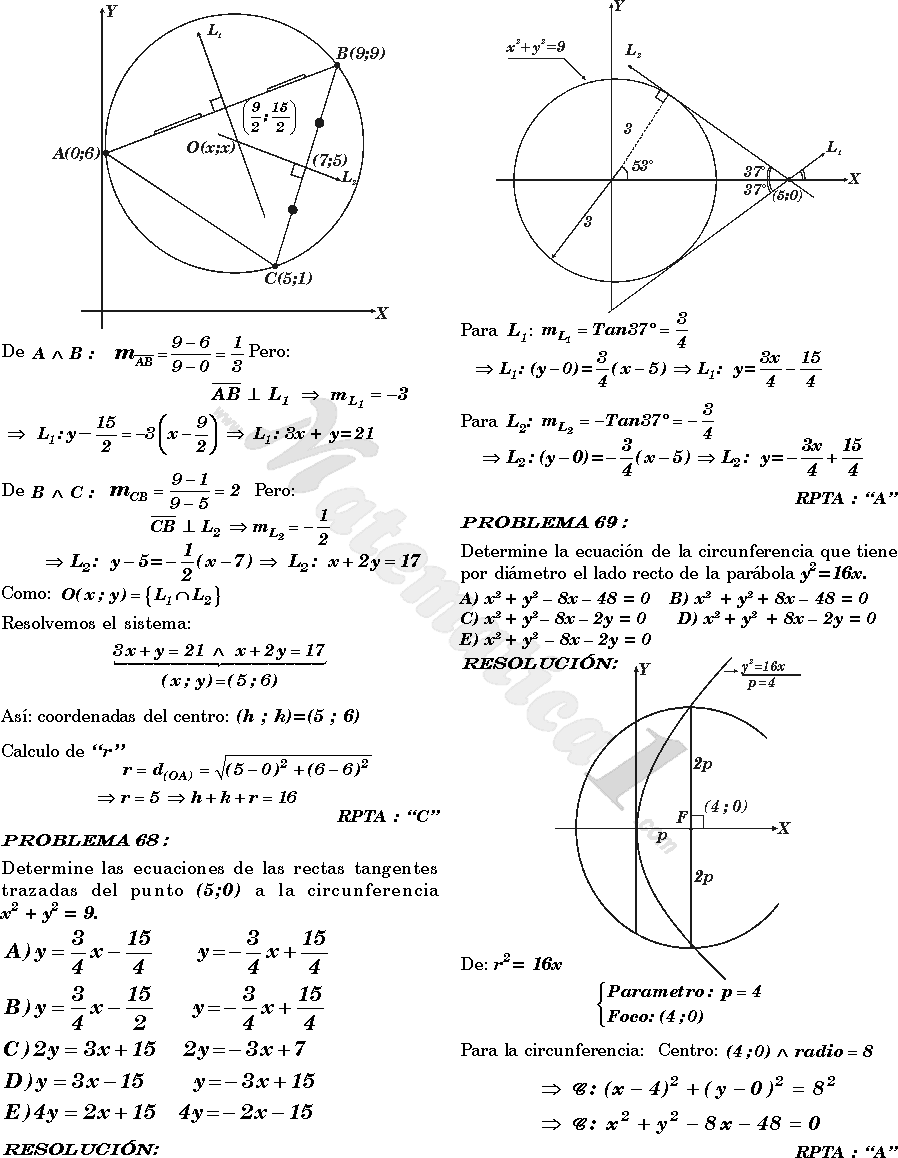 Ejercicios Resueltos De Geometria Analitica - SEONegativo.com Ejercicios Resueltos De Geometria Analitica - SEONegativo.com