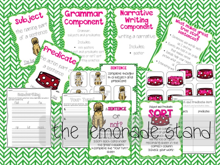 Journeys Common Core Reading Series Supplemental Materials | The ...