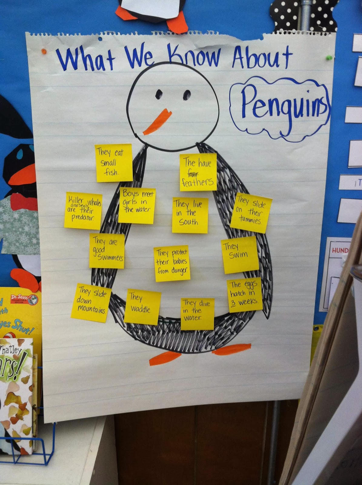 Penguin Resources for the Classroom - The Teacher Bag