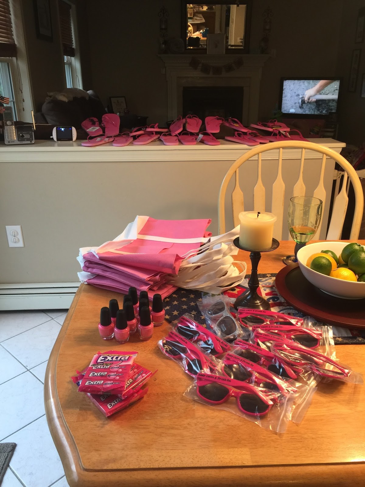 Simple As 1 2 3 Bachelorette Weekend Ideas simple-as-1-2-3-bachelorette-weekend-ideas