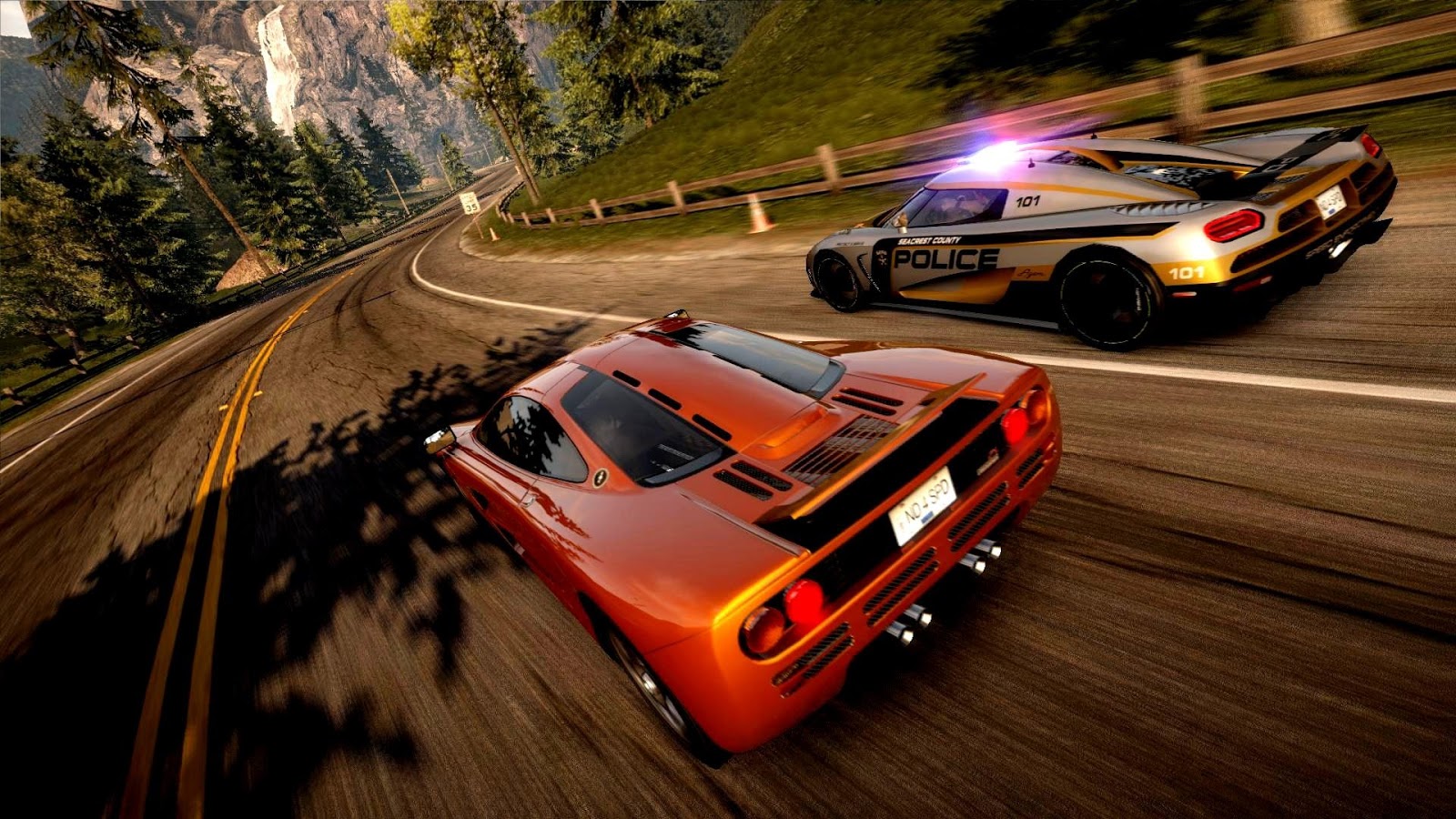 Internet Zone: NEED FOR SPEED HOT PURSUIT 2010 (UNLEASHED) Internet Zone: NEED FOR SPEED HOT PURSUIT 2010 (UNLEASHED)