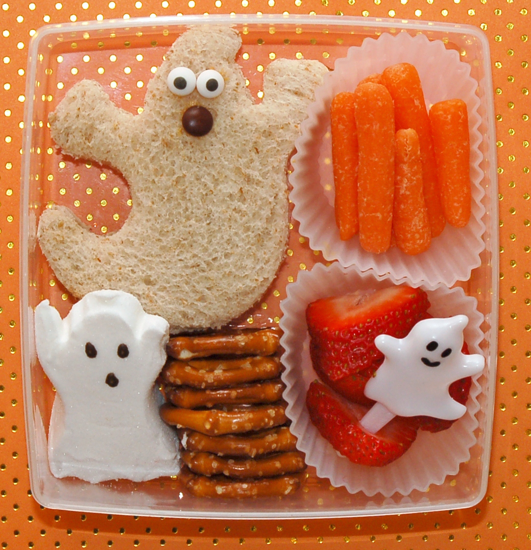 Cute Food For Kids 48 Edible Ghost Craft Ideas For Halloween cute-food-for-kids-48-edible-ghost-craft-ideas-for-halloween