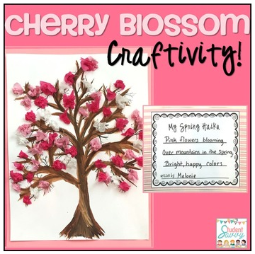 The Best of Teacher Entrepreneurs: FREE LANGUAGE ARTS LESSON - “Spring ...