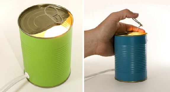 25 Creative Ways To Reuse Cans 25-creative-ways-to-reuse-cans