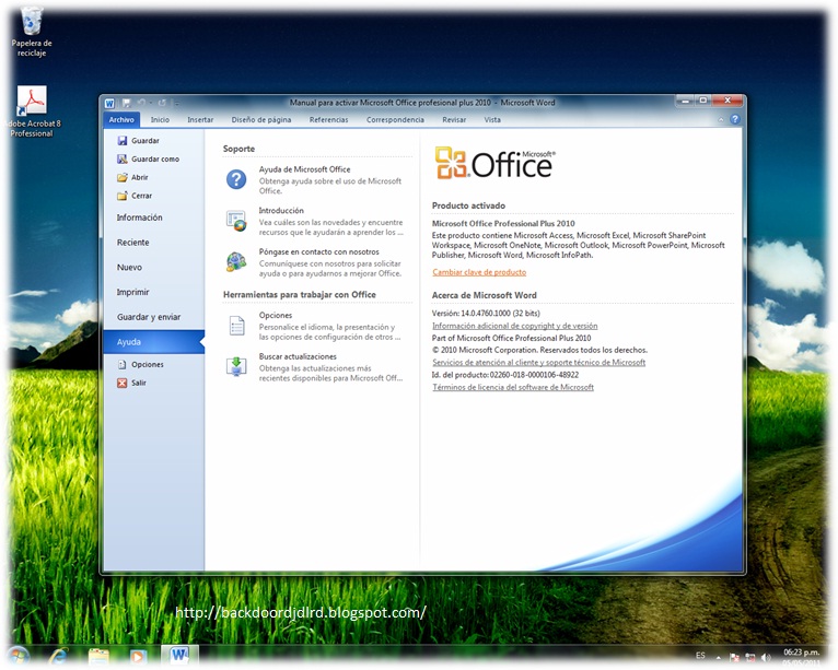 Clave para activar microsoft office professional plus 2019 - plmmine Clave para activar microsoft office professional plus 2019 - plmmine
