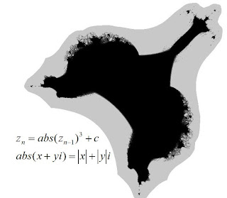 mathrecreation: 2013