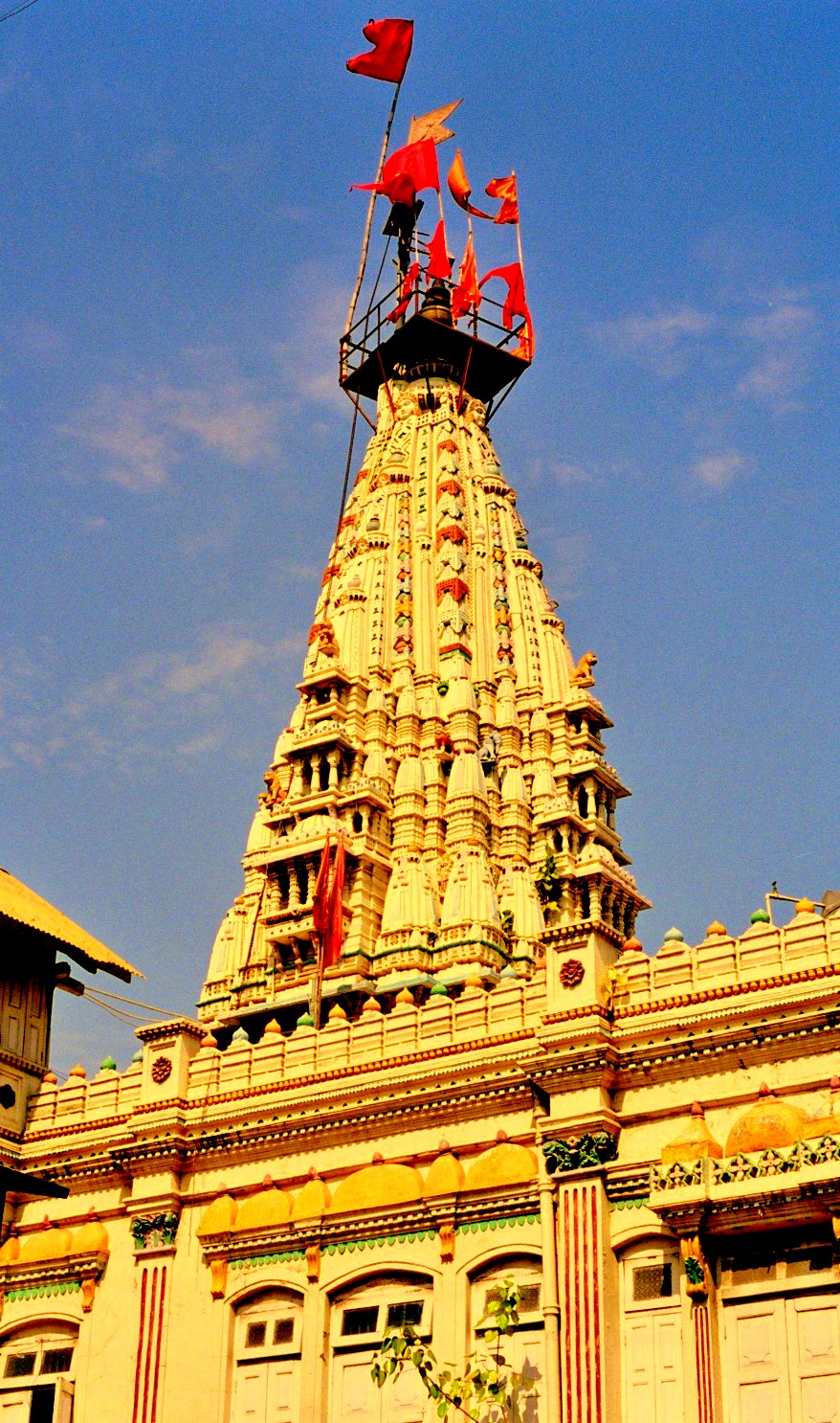 Explore Mumbai Mumba Devi explore-mumbai-mumba-devi