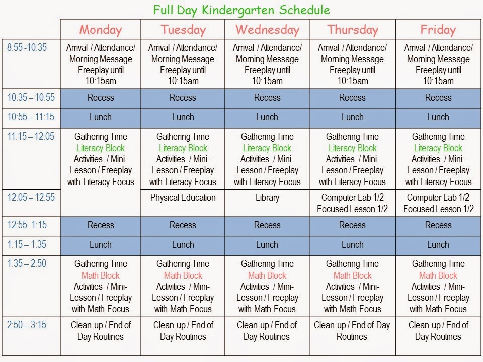 Playfully Happy In Kindergarten playfully-happy-in-kindergarten