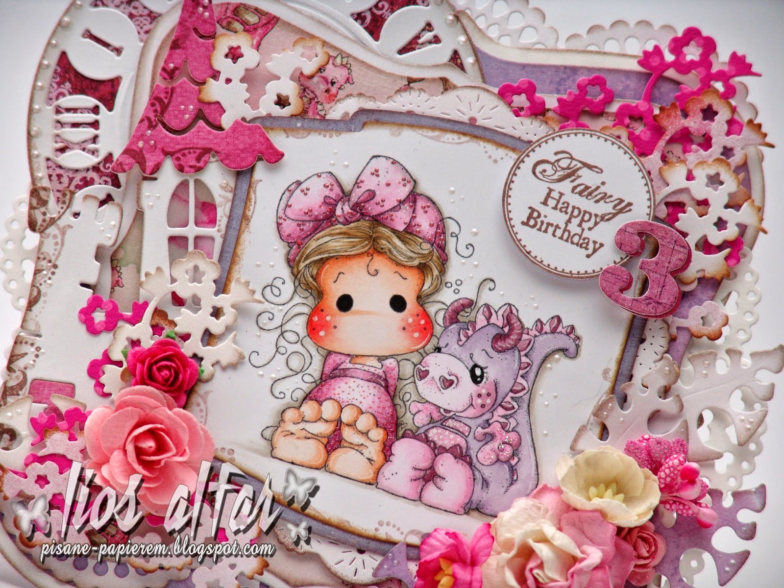 Social Trends : kartka-z-okazji-7-urodzin-ciocia-monika-i-wujek-pietrek