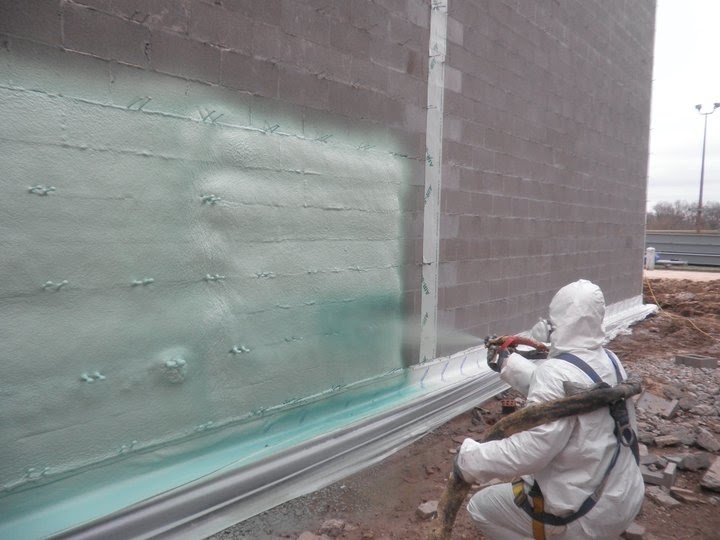 Commercial Spray Polyurethane Roofing In The Midwest Fluid Applied Air Barrier Systems commercial-spray-polyurethane-roofing-in-the-midwest-fluid-applied-air-barrier-systems